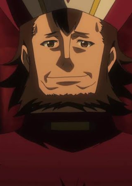 Bolic (Akame Ga Kill) Photo on myCast - Fan Casting Your Favorite Stories