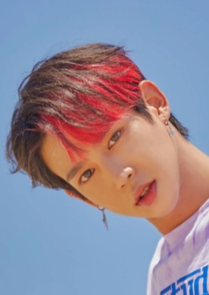 Bon (Choi Won-ho) on myCast - Fan Casting Your Favorite Stories