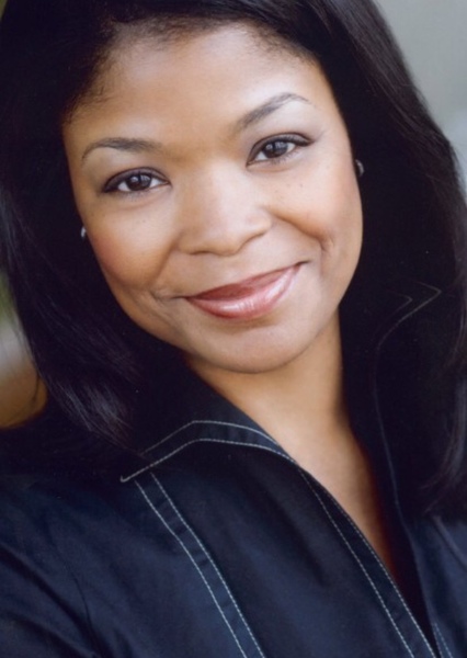 Bonita J. Hamilton on myCast - Fan Casting Your Favorite Stories