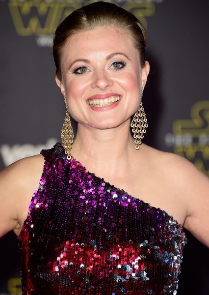 Bonnie Piesse Photo on myCast - Fan Casting Your Favorite Stories