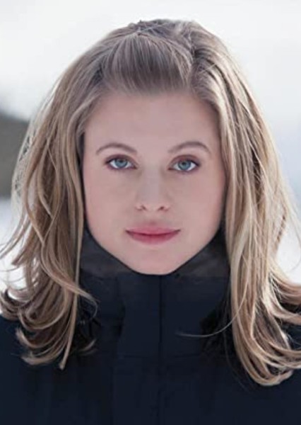 Bonnie Piesse Photo on myCast - Fan Casting Your Favorite Stories