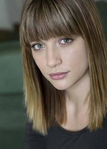 Photos of Bonnie Sturdivant on myCast - Fan Casting Your Favorite Stories