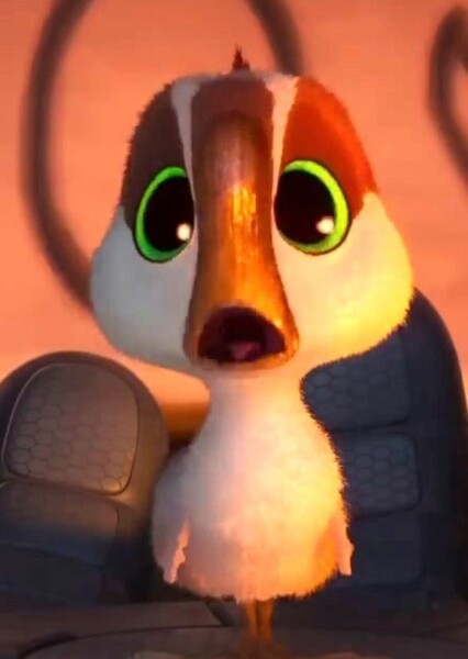 Sonic the Hedgehog: Emerald Quest Fan Casting on myCast