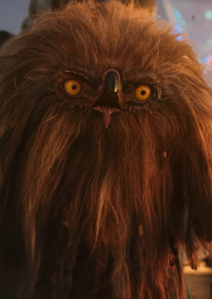 Booskans (Marvel Cinematic Universe) Fan Casting