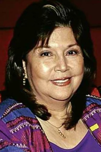 Boots Anson-Roa Fan Casting