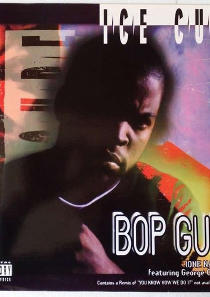 Bop Gun (One Nation) Fan Casting