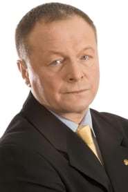 Boris Galkin Fan Casting