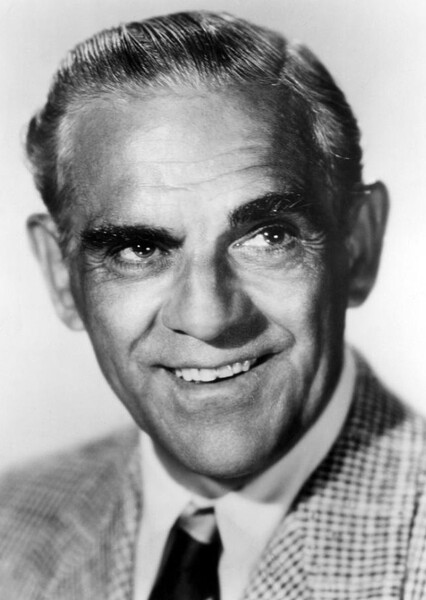 Fan Casting Boris Karloff as Batty Koda in FernGully: The Last ...
