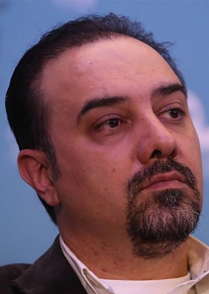 Borzoo Arjmand on myCast - Fan Casting Your Favorite Stories