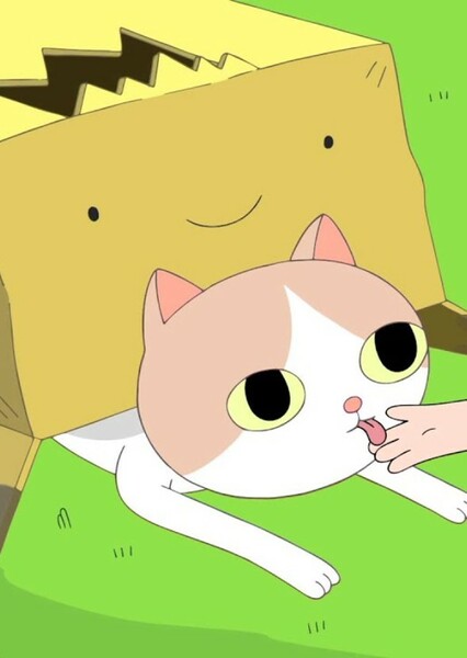 Box Prince Fan Casting