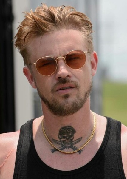 Mickey Knox Fan Casting for Almost Cast: Natural Born Killers | myCast ...