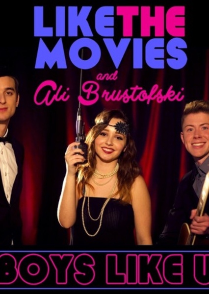 Boys Like U Fan Casting