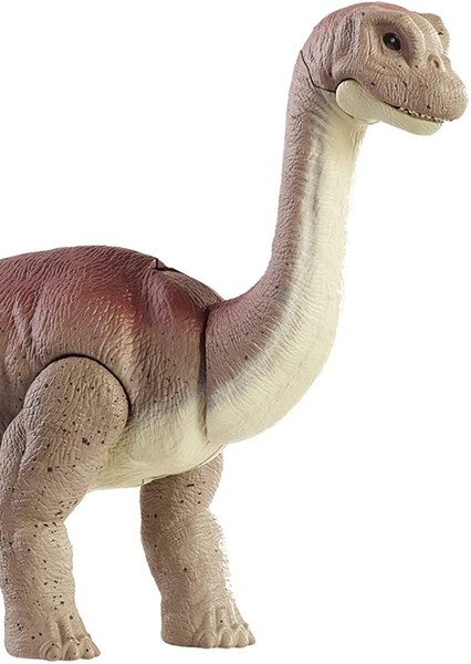 Fan Casting Brachiosaurus (Jurassic Park) as Baby Brachiosaurus in The ...