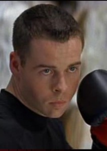 Photos of Brad Allan on myCast - Fan Casting Your Favorite Stories