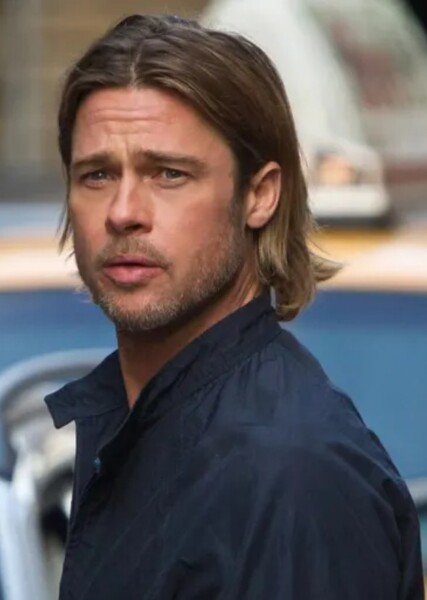 Jackson Maine Fan Casting for A Star Is Born (2008) | myCast - Fan ...