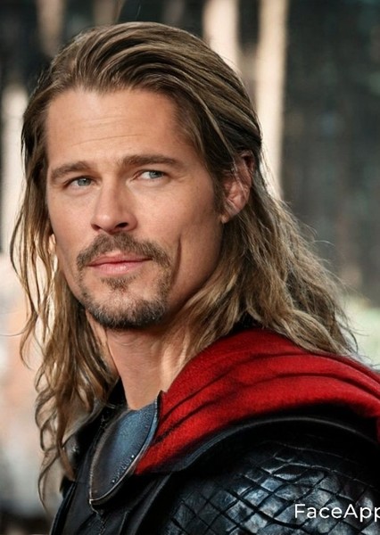 Fan Casting Alexander Skarsgård as Thor Odinson in The Ultimate Marvel ...