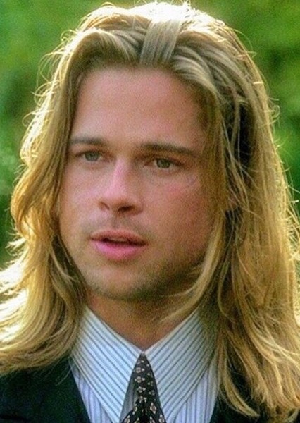 Fan Casting Brad Pitt as Eomer in The Lord of the Rings Trilogy (1991 ...