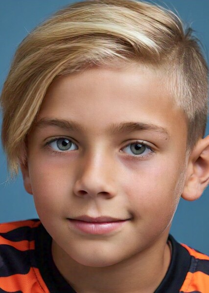 Photos of Braden Nielsen on myCast - Fan Casting Your Favorite Stories