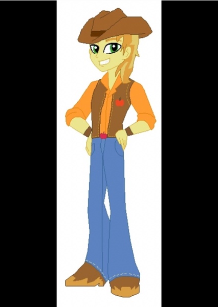 Braeburn (EG) Fan Casting