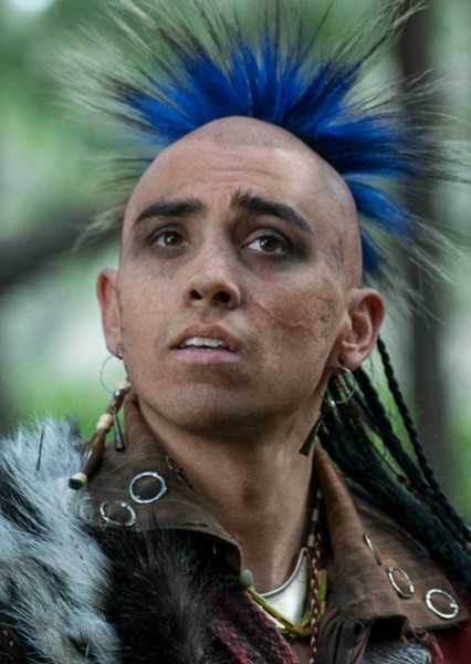 Braeden Clarke Photo on myCast - Fan Casting Your Favorite Stories