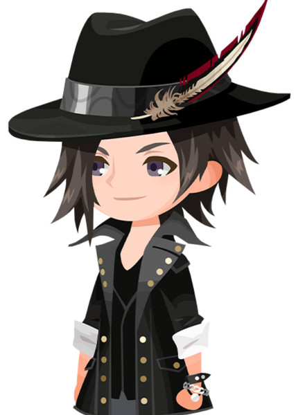 Brain (Kingdom Hearts) Photo on myCast - Fan Casting Your Favorite Stories