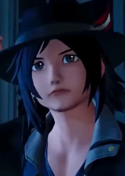 Brain (Kingdom Hearts) on myCast - Fan Casting Your Favorite Stories