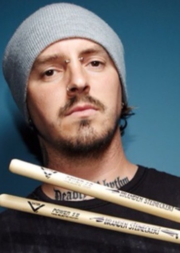 Branden Steineckert Fan Casting