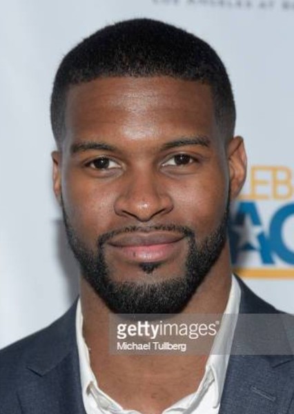 Branden Wellington Photo on myCast - Fan Casting Your Favorite Stories