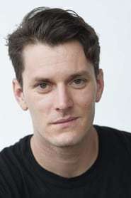 Brandon Alan Smith Fan Casting