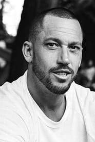 Brandon Biebel on myCast - Fan Casting Your Favorite Stories