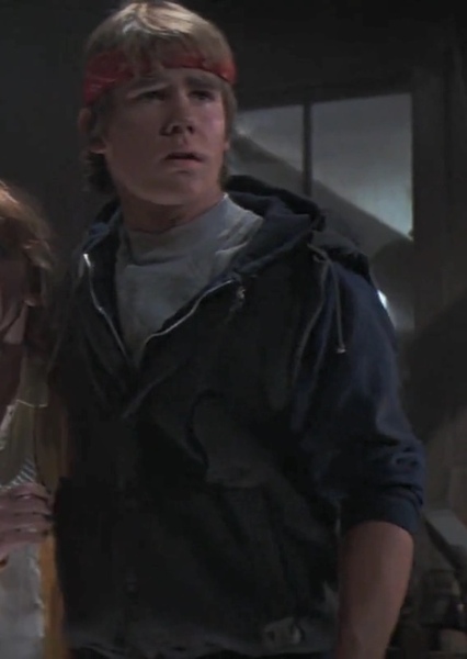 Brandon “Brand” Walsh Fan Casting