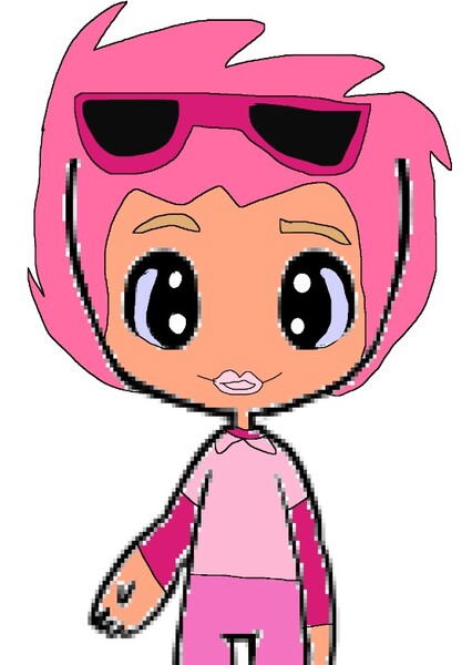 Brandon Fan Casting for Characters Sorted By Name (My Version) | myCast ...