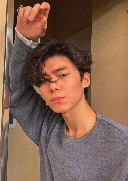 Fan Casting Brandon Chai as Josh Chen in Twisted Love on myCast