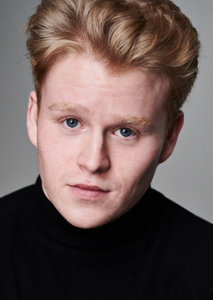 Brandon Fellows Fan Casting