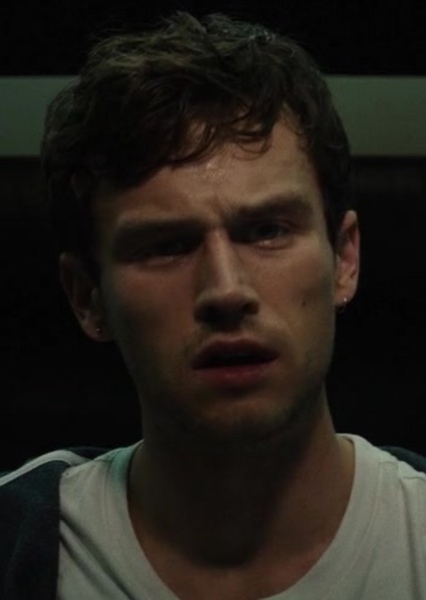 Brett Graham Fan Casting for Lethal Approach | myCast - Fan Casting Your Favorite Stories