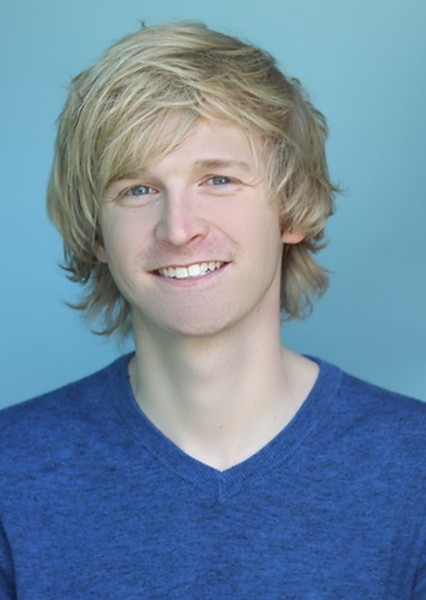 Brandon James Winckler Photo on myCast - Fan Casting Your Favorite Stories