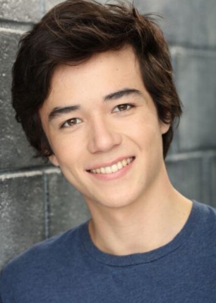 Cassidy Reyes Fan Casting