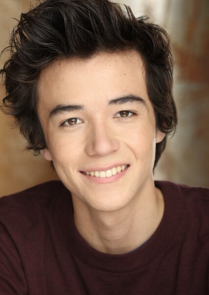 Perry Madison Fan Casting