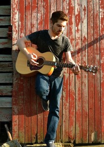 Photos of Brandon Marx on myCast - Fan Casting Your Favorite Stories