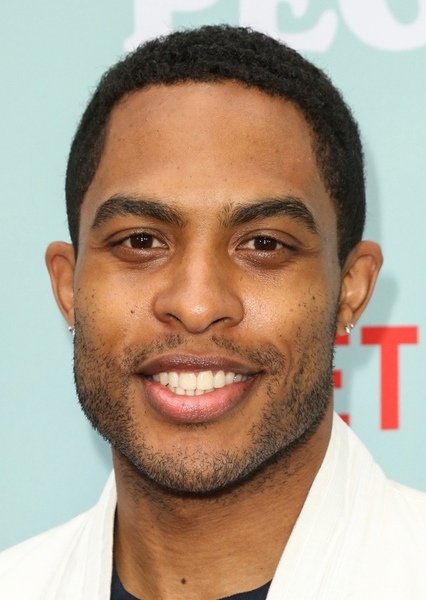 Brandon P. Bell on myCast - Fan Casting Your Favorite Stories