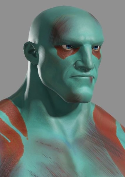 Brandon Paul Eells on myCast - Fan Casting Your Favorite Stories