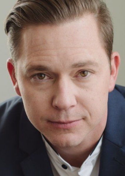 Brandon Ray Olive on myCast - Fan Casting Your Favorite Stories