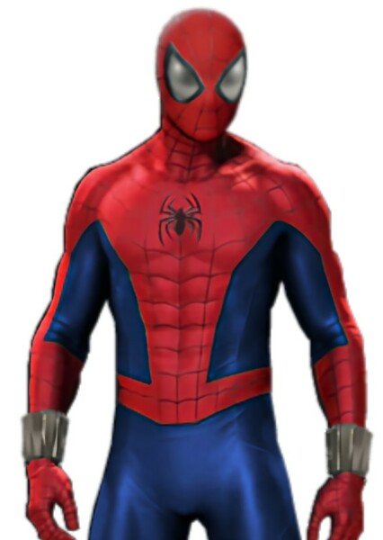 Brandon Rogers Photo on myCast - Fan Casting Your Favorite Stories