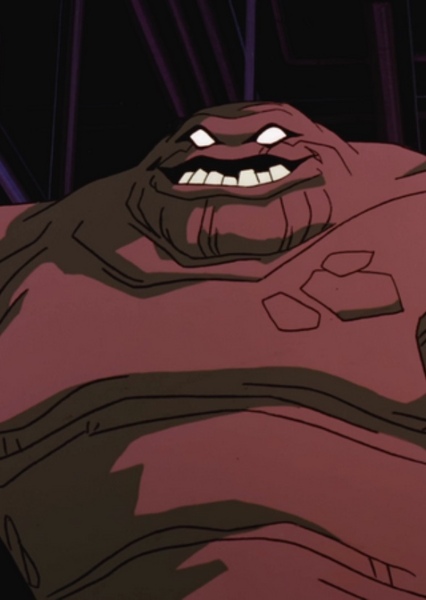 Matthew "Matt" Hagen/Clayface II Fan Casting for Batman Eternal (Batman ...