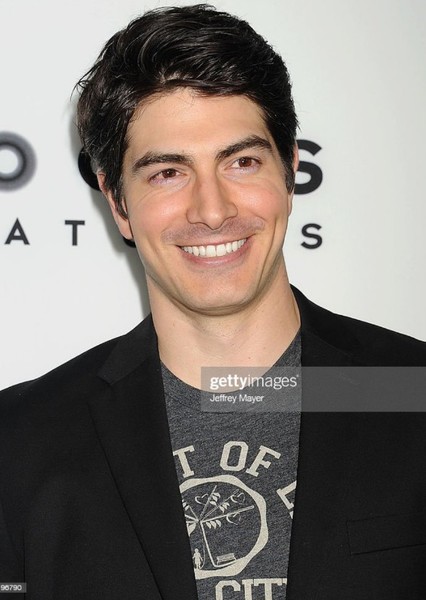 Brandon Routh Photo on myCast - Fan Casting Your Favorite Stories