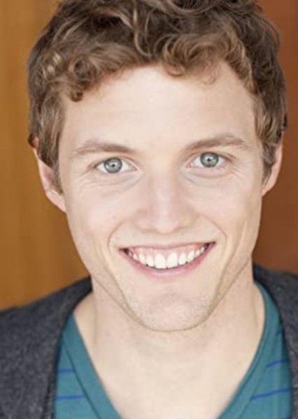 Brandon Ruiter Fan Casting