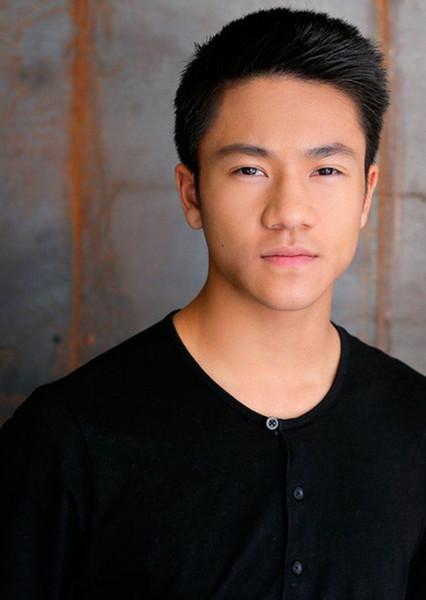 Brandon Soo Hoo Photo on myCast - Fan Casting Your Favorite Stories