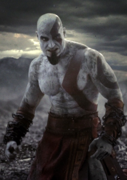 Brandon White on myCast - Fan Casting Your Favorite Stories