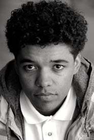 Brandon Wilson on myCast - Fan Casting Your Favorite Stories