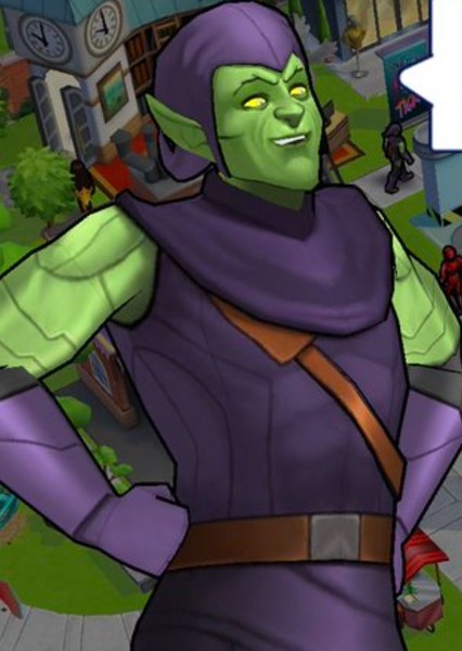 Brandon Winckler on myCast - Fan Casting Your Favorite Stories